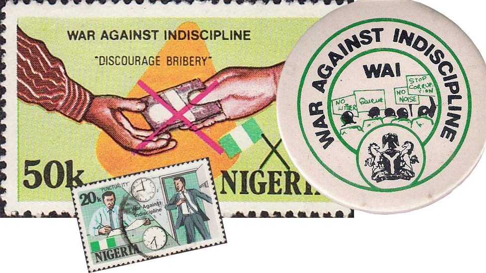 Can Buhari get Nigerians to queue again? - BBC News