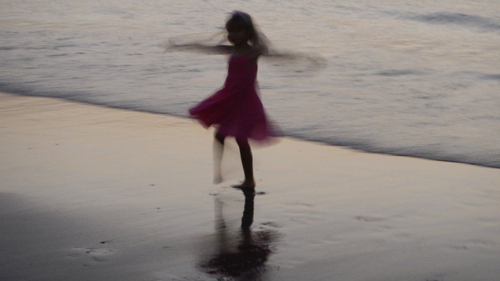 Your pictures: Dance - BBC News