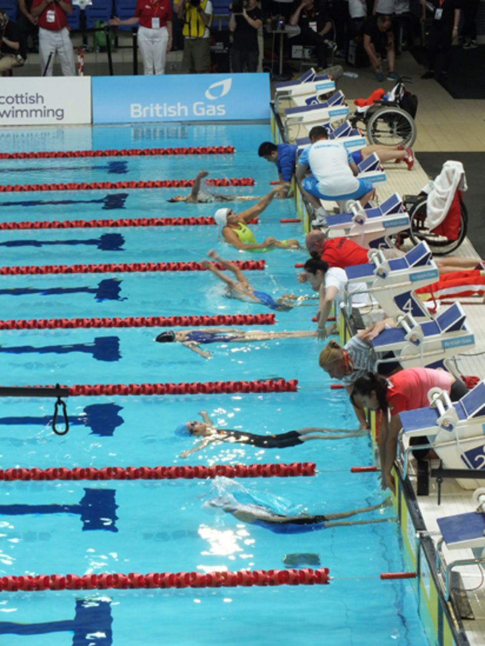 Your pictures of Scotland: 17-24 July - BBC News