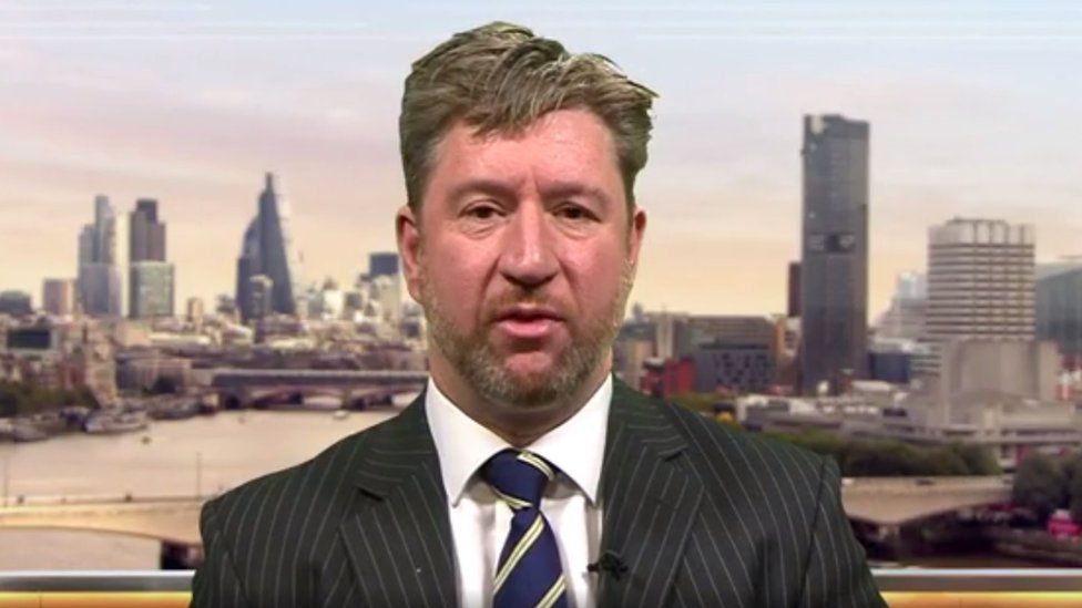 Cromer disorder: Norfolk Police chief sorry for response - BBC News