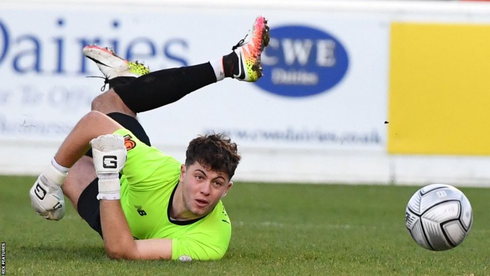 FA Cup second round: Eighth-tier Ramsgate out to shock AFC Wimbledon in ...