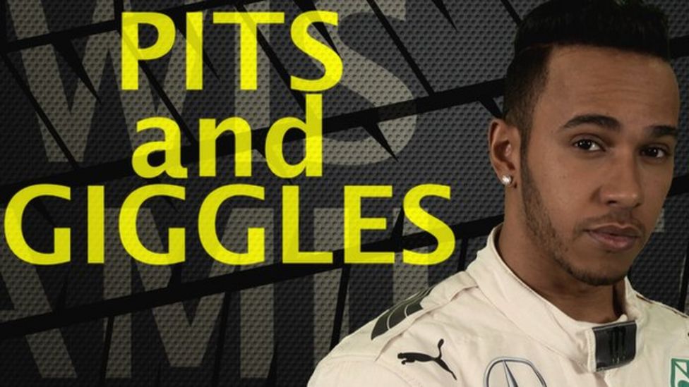 Lewis Hamilton wins his third F1 World Championship - BBC Sport