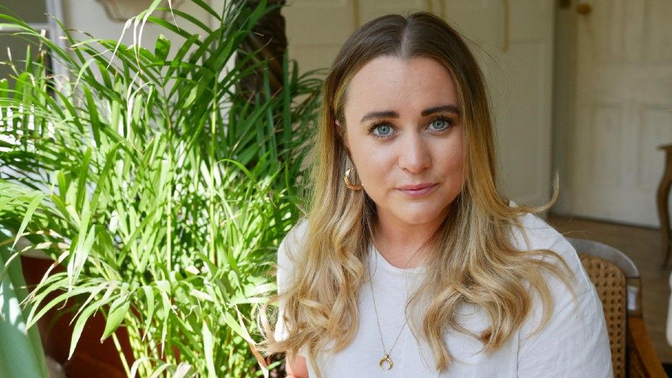 Holiday boom: 'It's bonkers. The phone has not stopped ringing' - BBC News