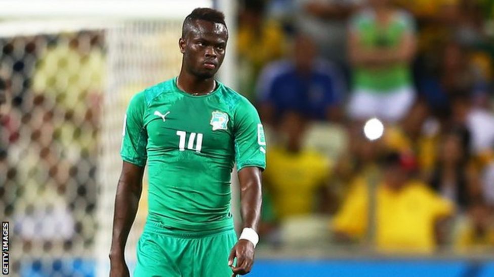 July's African football news in brief - BBC Sport