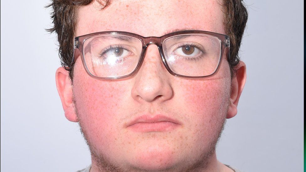 Student who 'wanted to kill 50 people' guilty of terror offences - BBC News