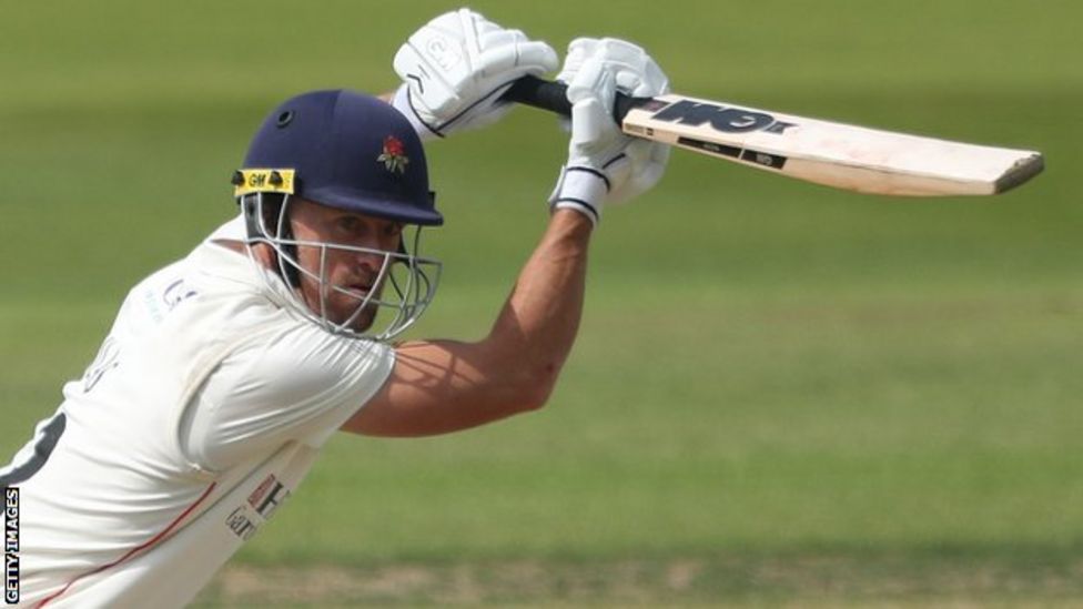 Dane Vilas: Lancashire confirm captain as overseas signing for 2021 ...