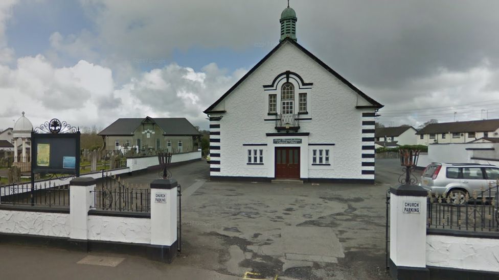 Weekly papers: 'Devil's buttermilk' and butt ballot bin - BBC News