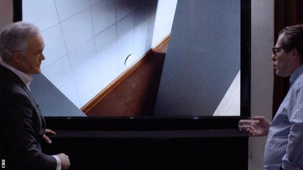 Winter Olympics: Russia whistleblower Grigory Rodchenkov 'fears for ...