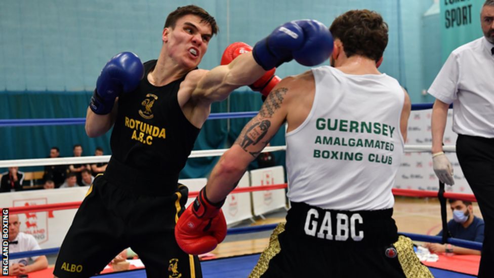 England Boxing National Amateur Championships Finals 2022: Schedule and ...