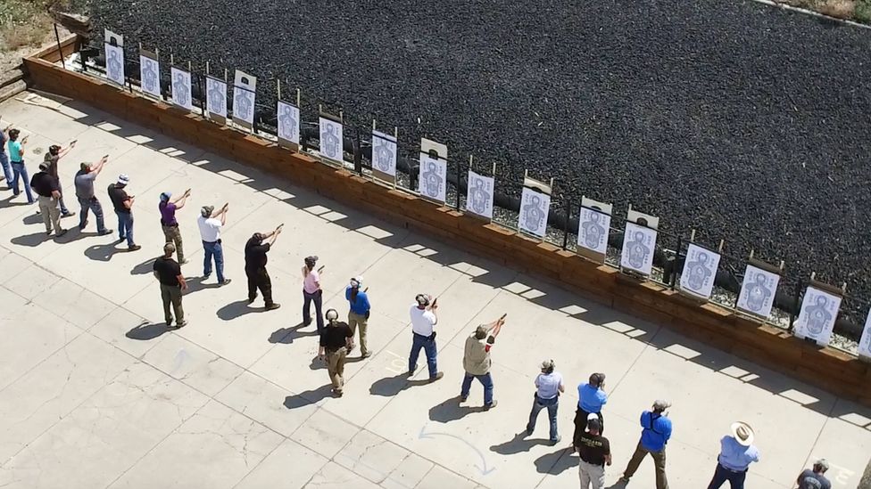 After another deadly school shooting, is it time for US teachers to ...