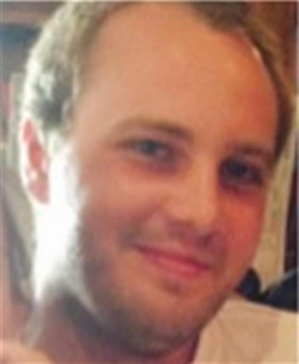 Family of Tomas Griffin who died on the A30 at Hayle were 'failed ...