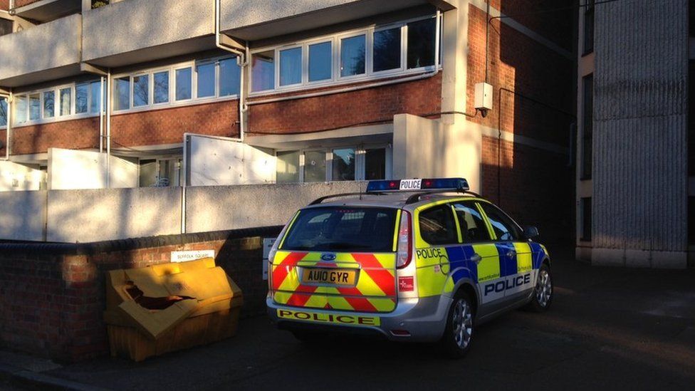 Kristian Tarragan jailed for stabbing neighbour Lee Tingle to death ...