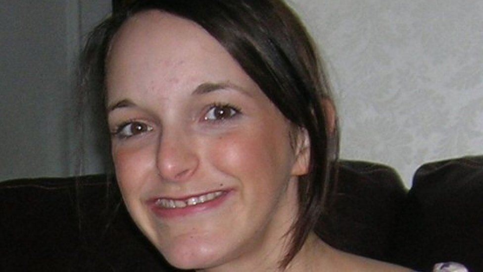 Jane Clough: Murderer wanted access to daughter - BBC News