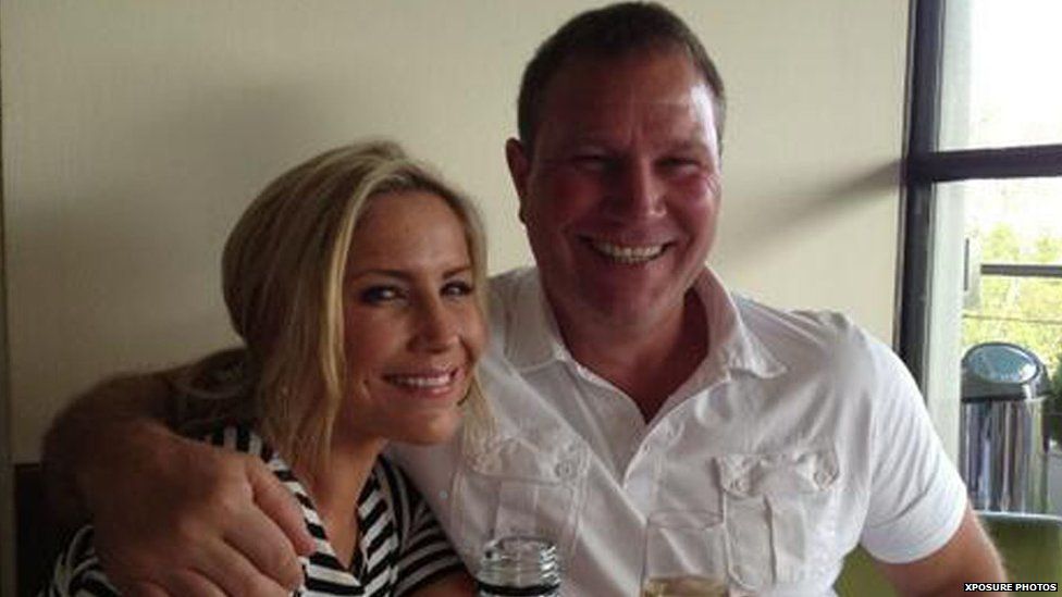 Sugababes dad Paul Range charged with assault and GBH - BBC News