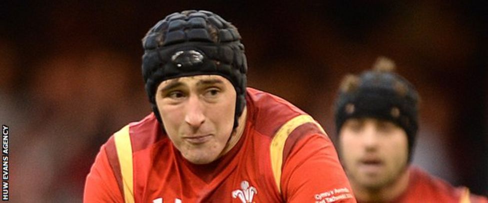 Wales v Argentina: Jamie Roberts drops to the bench as Sam Warburton ...