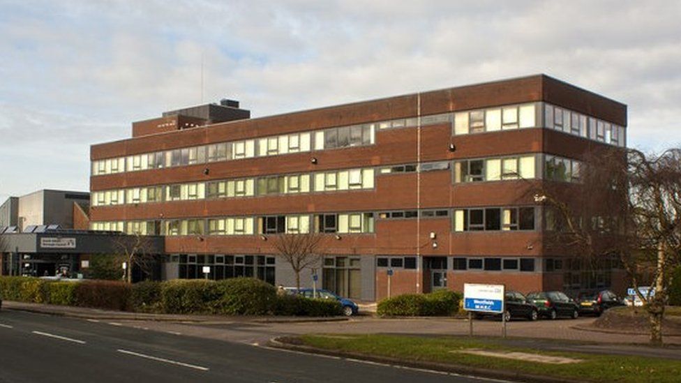 South Ribble Borough Council 'failure' over taxi child sex claims - BBC ...