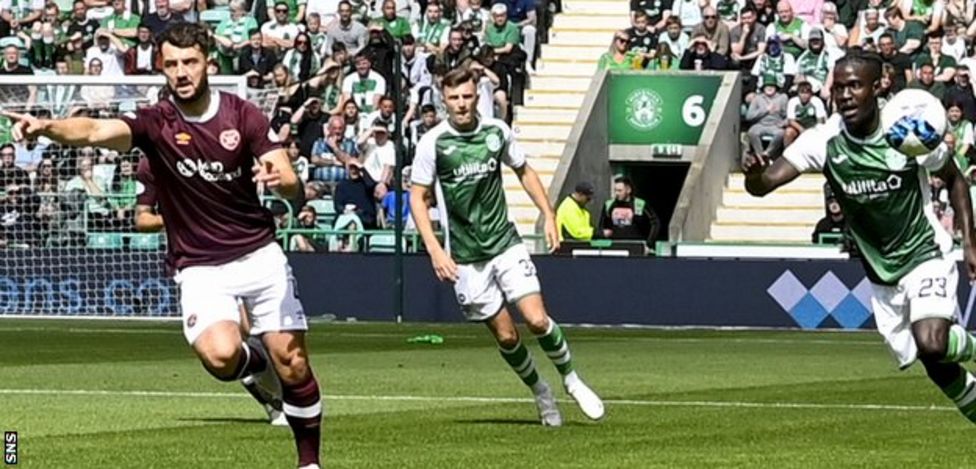 SPFL finalises £150m broadcasting deal for Scottish Premiership and ...