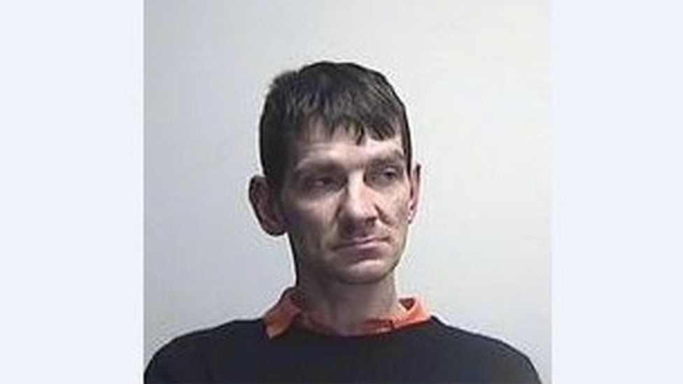 Man jailed for supplying Class A drugs in Edinburgh - BBC News