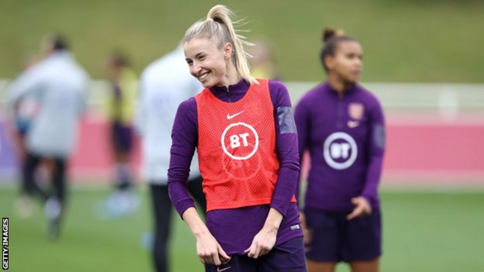 England women's manager Sarina Wiegman to wait on choosing permanent ...