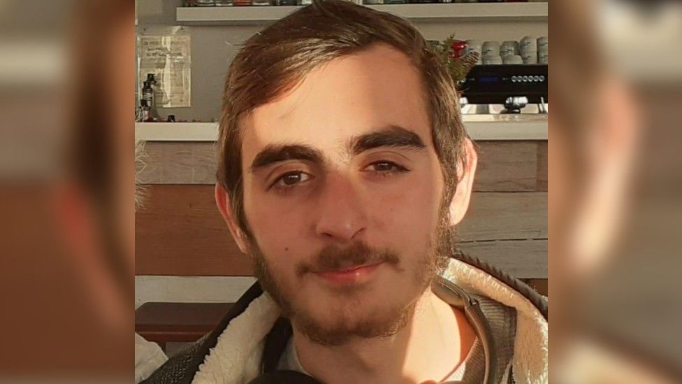 St Helens crash: Father pays tribute to son killed in collision - BBC News
