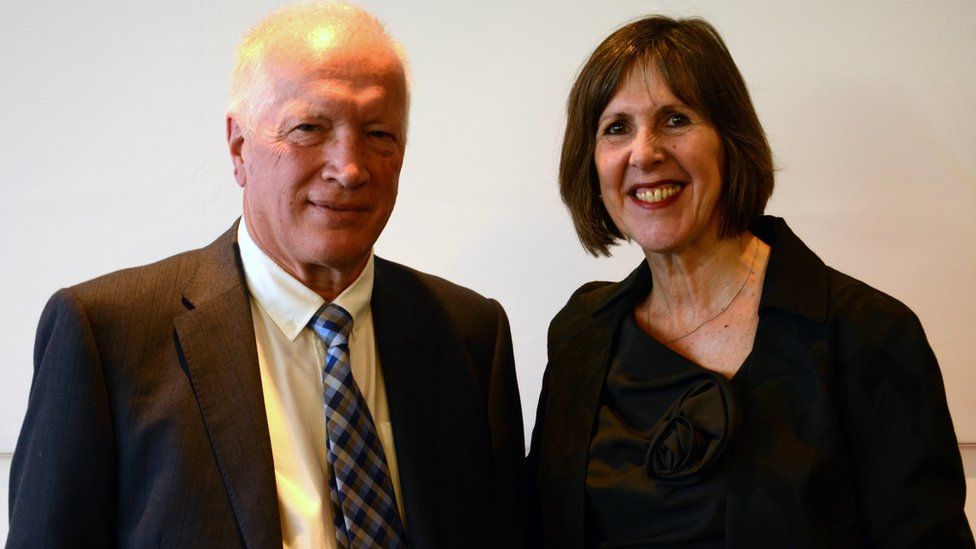 Liverpool University apartheid protest student awarded degree - 46 ...