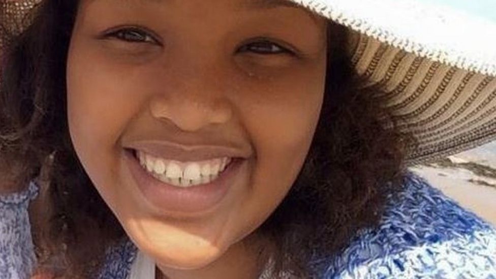 Three girls found after going missing from Wood Green - BBC News