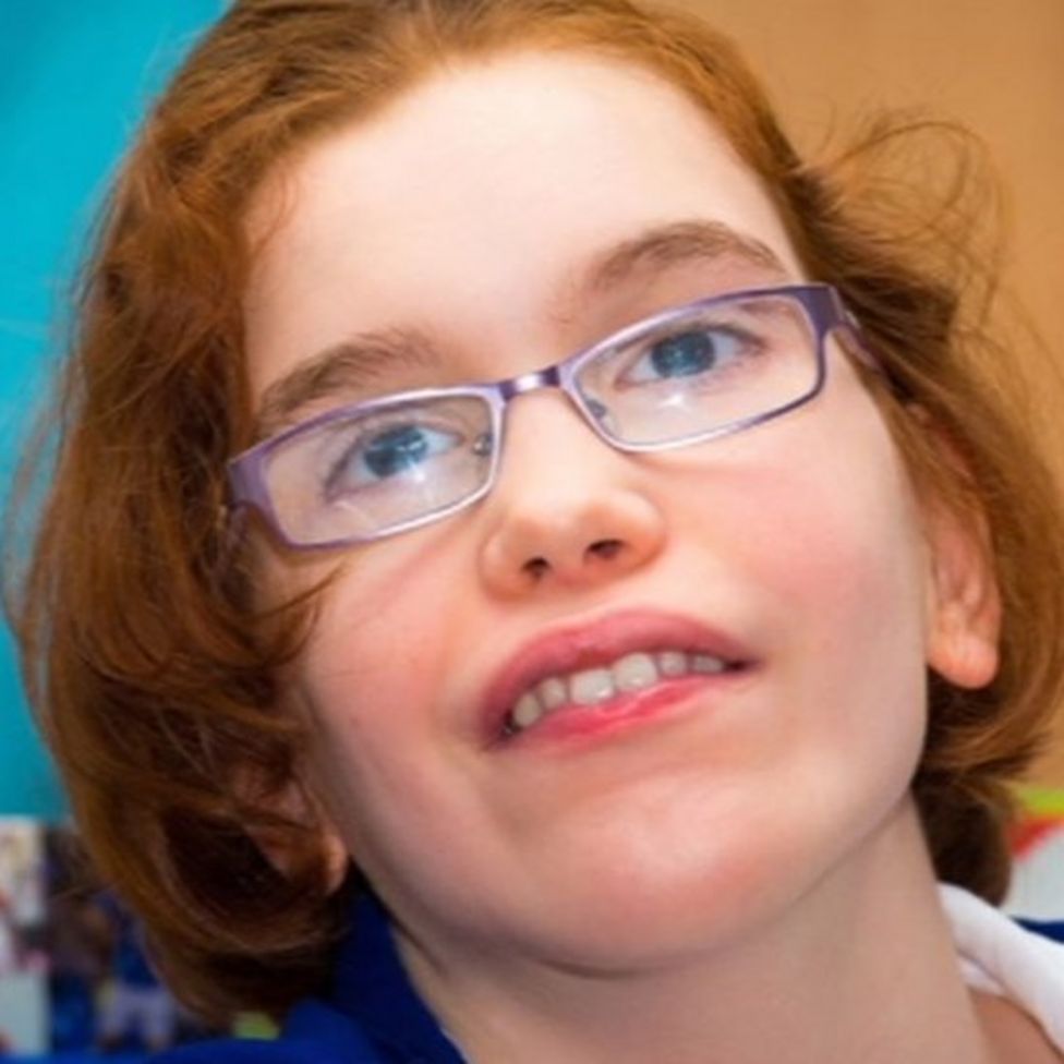 Isabel Pearce choking death 'was accidental' - BBC News