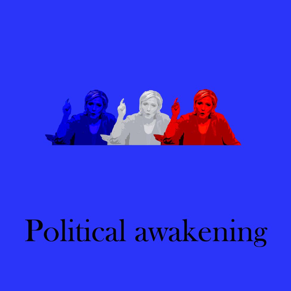 Weekend Edition: The week's best reads - BBC News