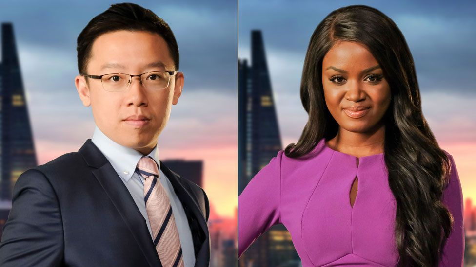 How long can The Apprentice keep going? - BBC News