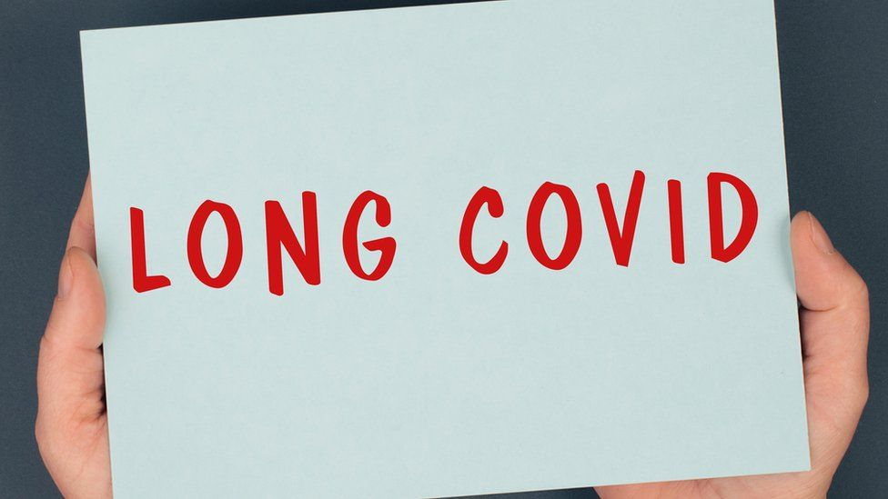 Long Covid: Runner describes 'real slog' recovery after virus bout ...