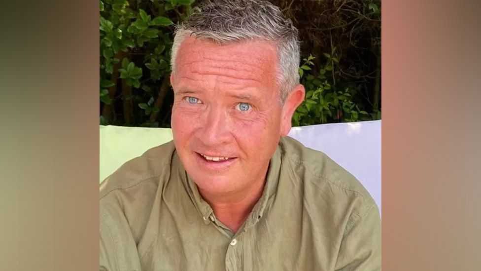 Jonathan Taylor: Monaco appeal over oil whistleblower case dismissed ...