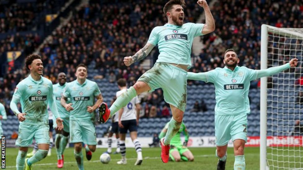 Preston North End 1-3 Queens Park Rangers: Ten-man Rangers come from ...