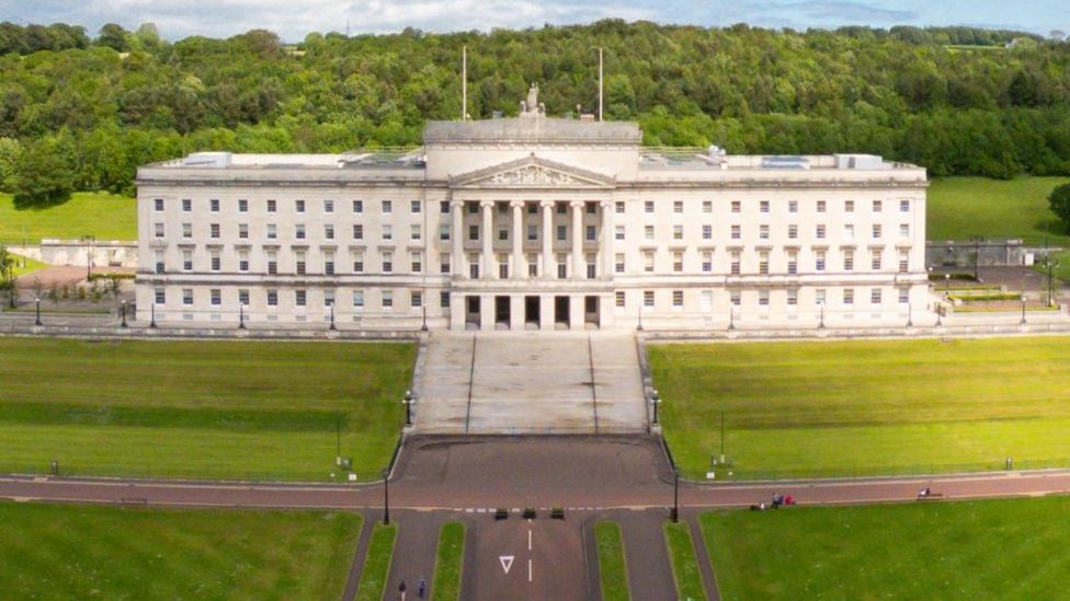 Stormont deadlock: 'Profound' consequences if assembly not restored ...