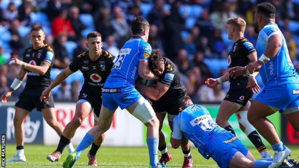 English Premiership: Players are the 'answer' to growing rugby union ...