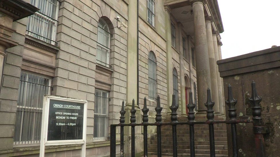 John Brady police station death: Dissident republican 'took own life ...