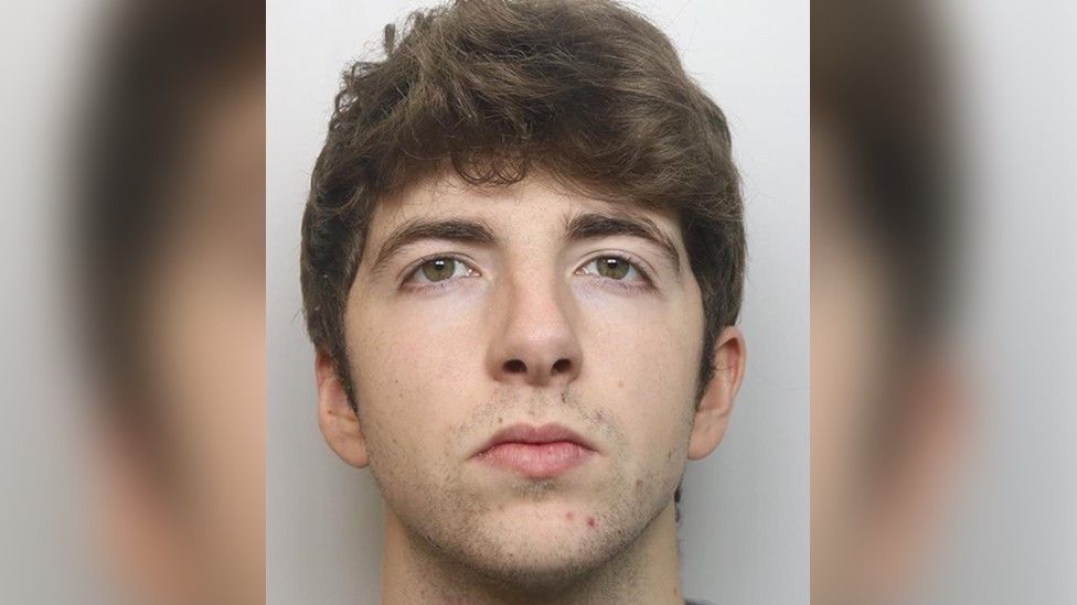 Runcorn rapist who filmed sex attack while on bail jailed - BBC News