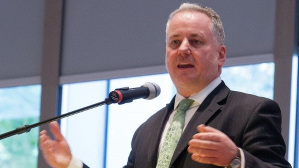 Jack McConnell: 'Ego and ideology' blocking Scots-UK Brexit deal - BBC News