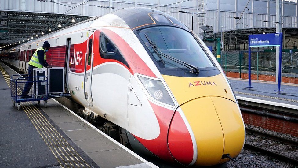 Weekend train strikes: Disruption in Essex, Cambridgeshire and Suffolk ...
