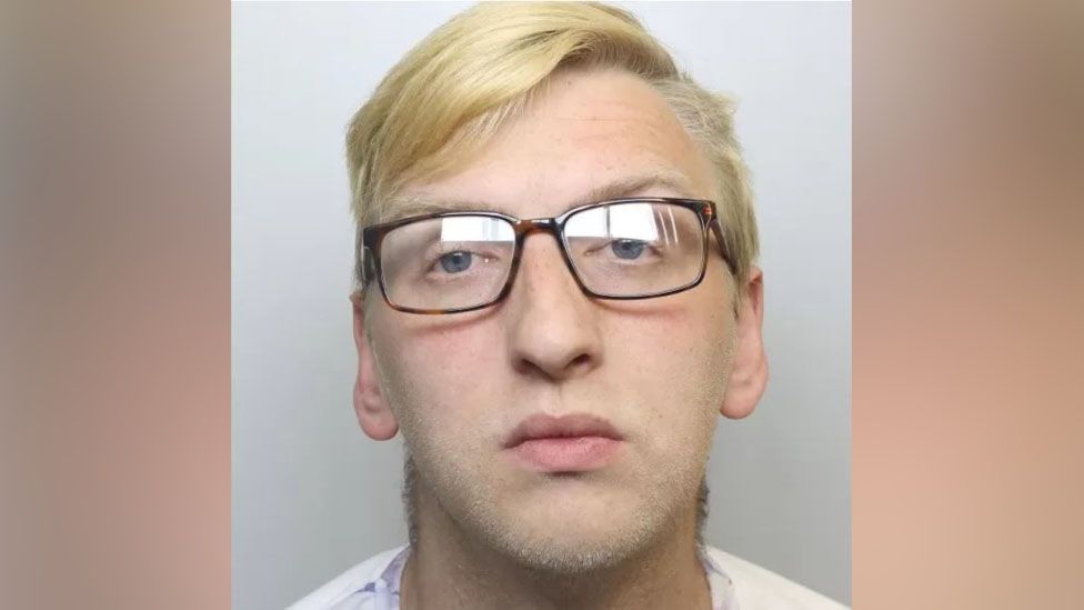 Pontefract care worker who abused vulnerable man jailed - BBC News