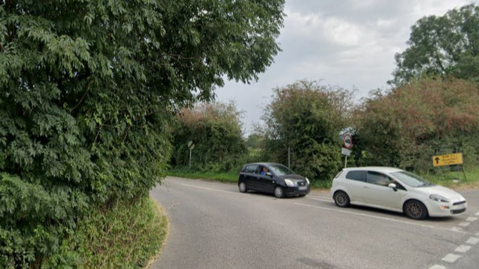 Permanent Gypsy and traveller site set to be built in Bristol - BBC News