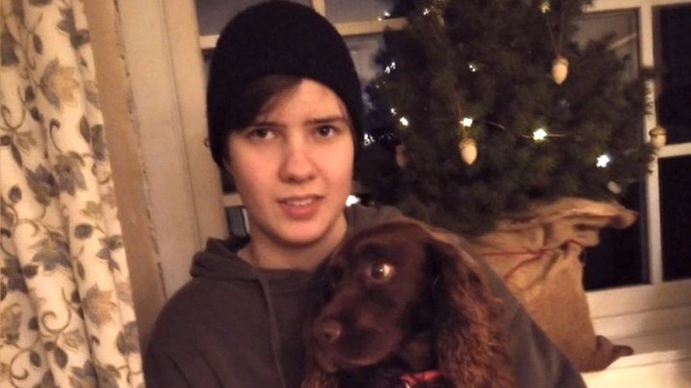 Alex Bendall death: Family criticises 'insensitive' police response ...