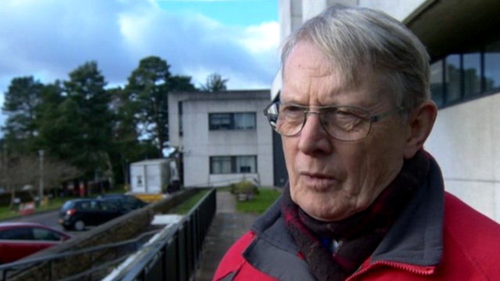 Police and crime commissioner wins for Plaid and Labour - BBC News