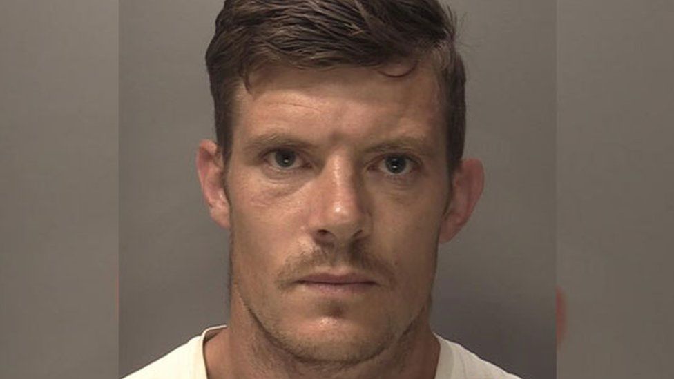 Drink-driver killed NHS worker, 76, in Birmingham crash - BBC News