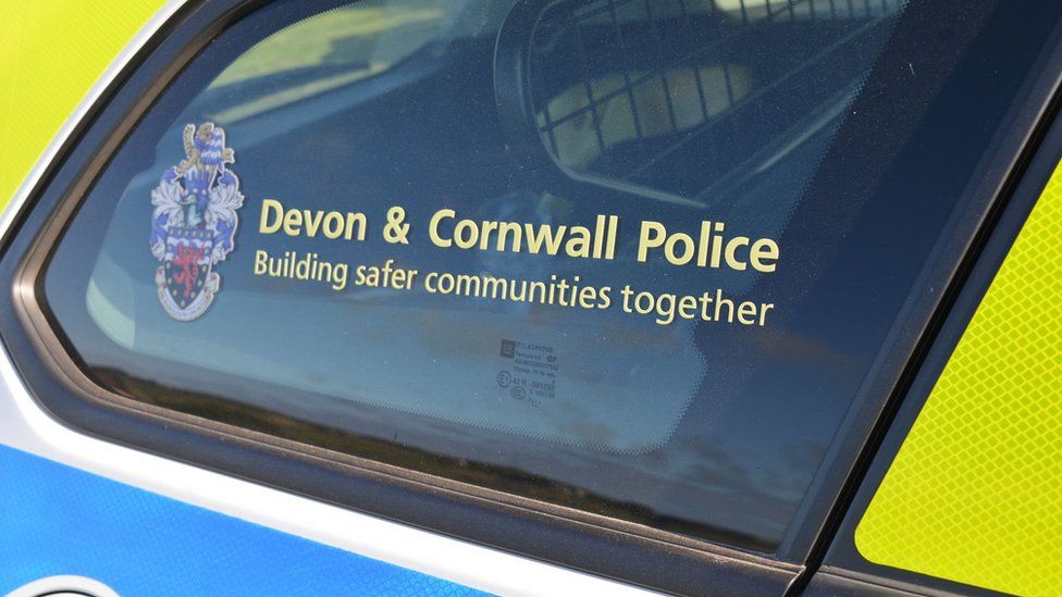 Braunton Woman Accused Of Murdering Man Appears In Court Bbc News