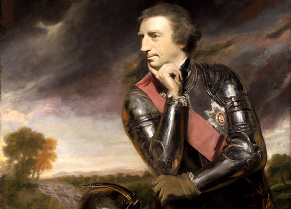 Lord Amherst smallpox controversy: Will Guernsey follow Massachusetts ...