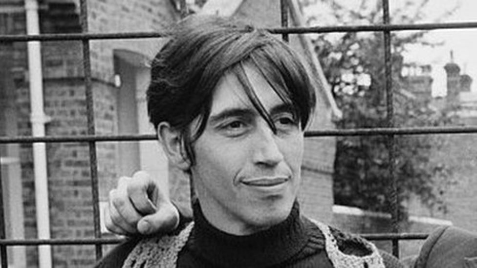 Oz magazine co-founder Richard Neville dies aged 74 - BBC News