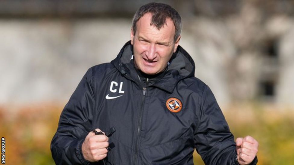 Dundee United add defender Rachid Bouhenna as Tam Scobbie exits on loan ...