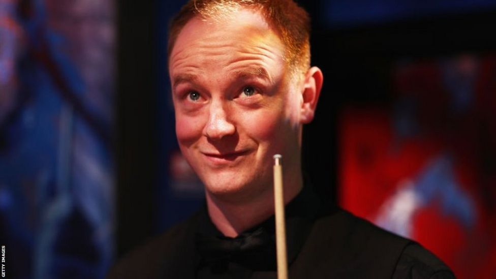 Chris Wakelin: How ballroom dancing contributed to first ranking title ...