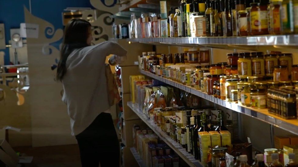 Canada's Trader Joe's reseller Pirate Joe's shuts down for good - BBC News