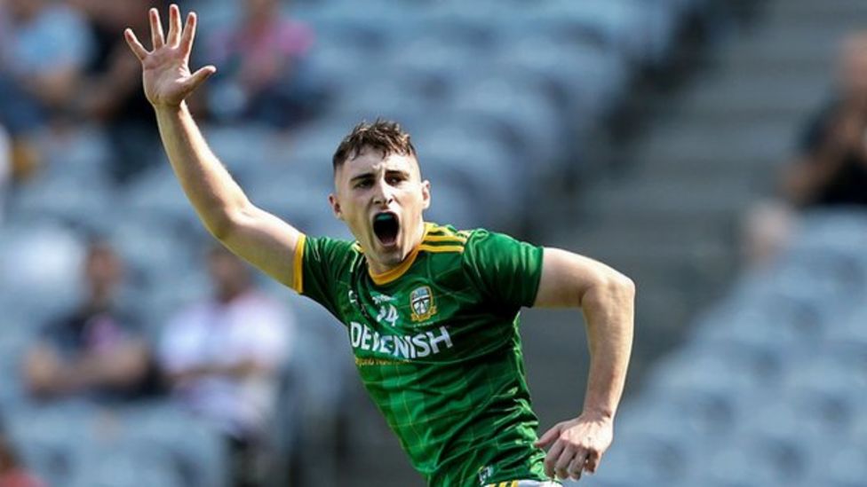 All-Ireland Minor Football Final: Meath beat Tyrone 1-12 to 1-11 in ...
